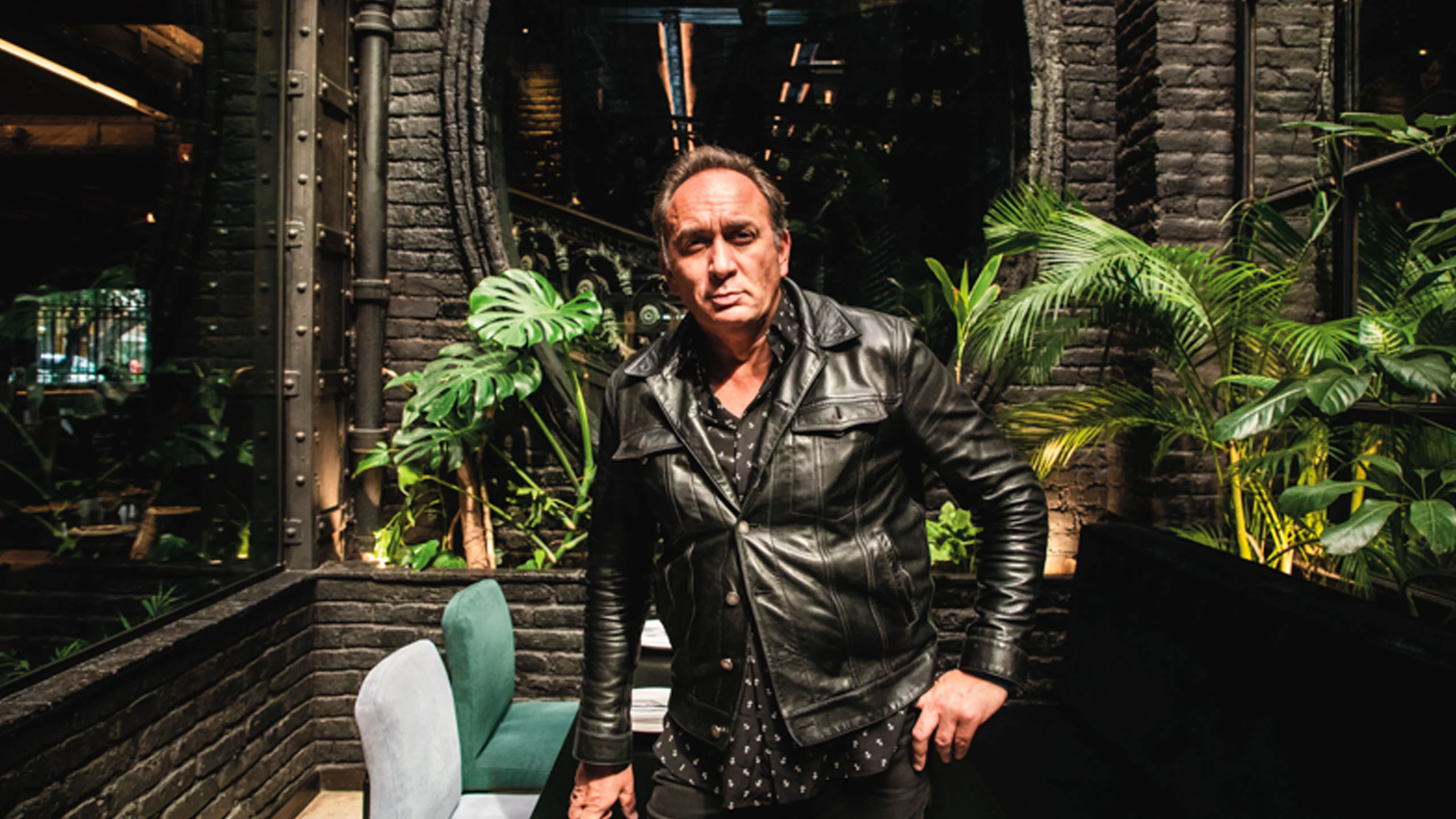 Francisco Gonzlez Pulido, funcionalidad y belleza