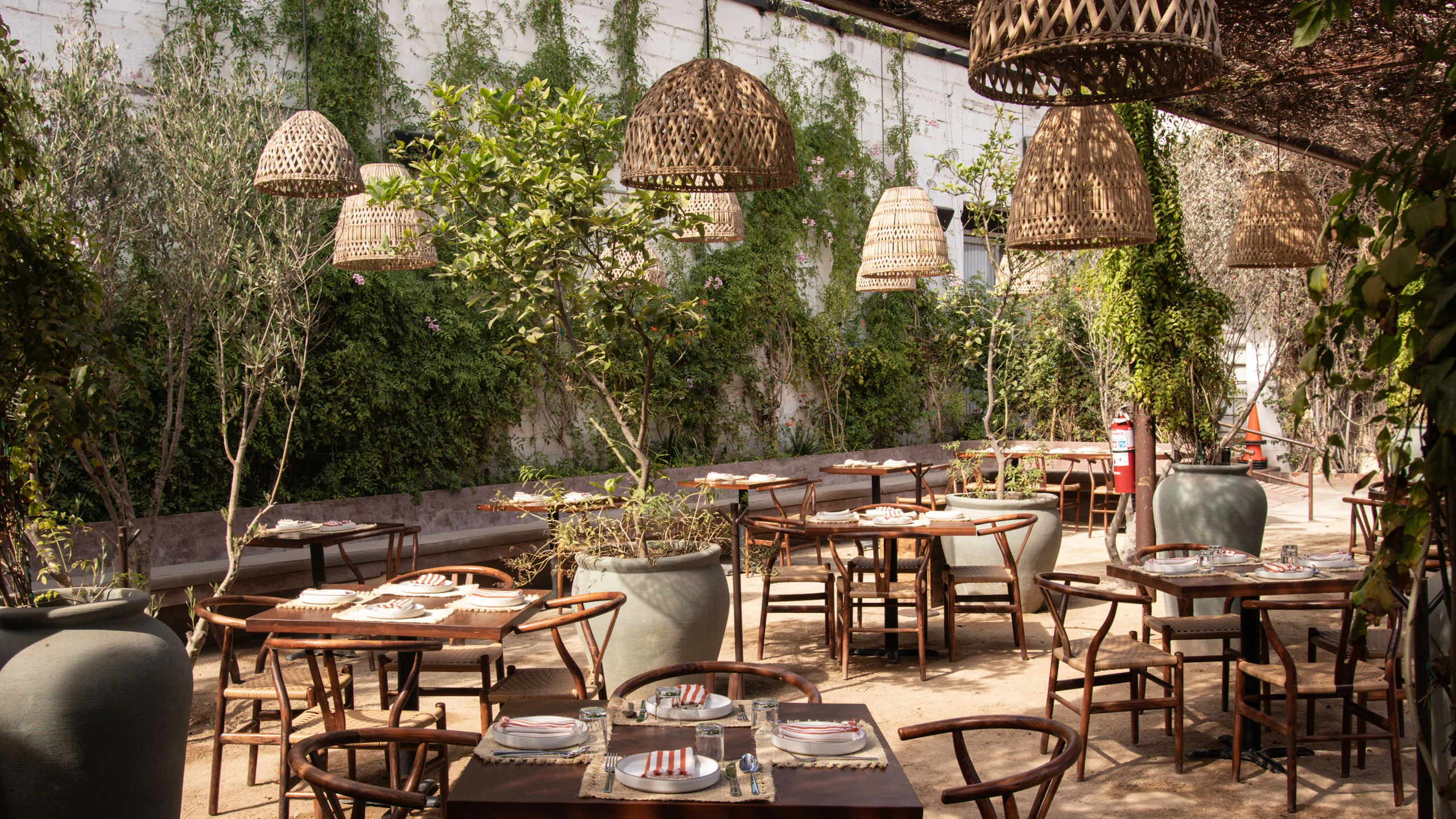 La Morocha se estrena en Ensenada