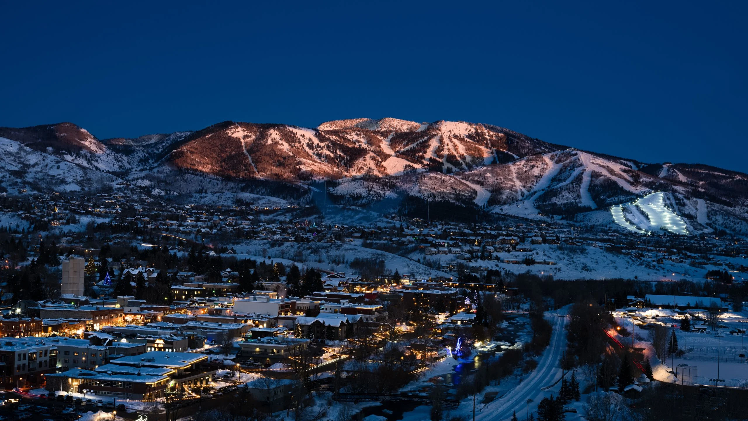 5 restaurantes con estrella Michelin en Colorado