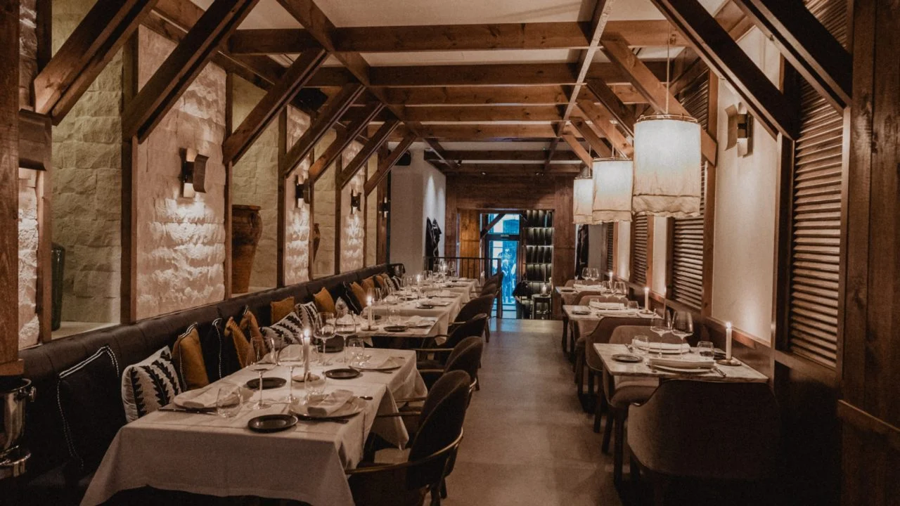 Ceferino: el nuevo hot spot de Madrid que lleva el asado argentino a ...