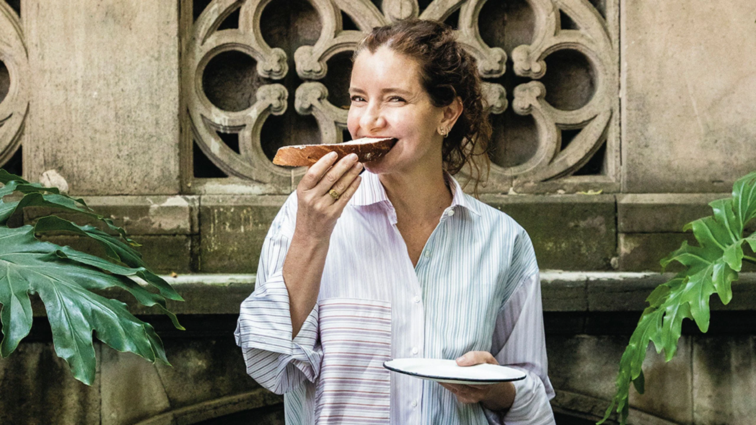 Elena Reygadas y su pasión por la gastronomía de México - Food & Wine ...