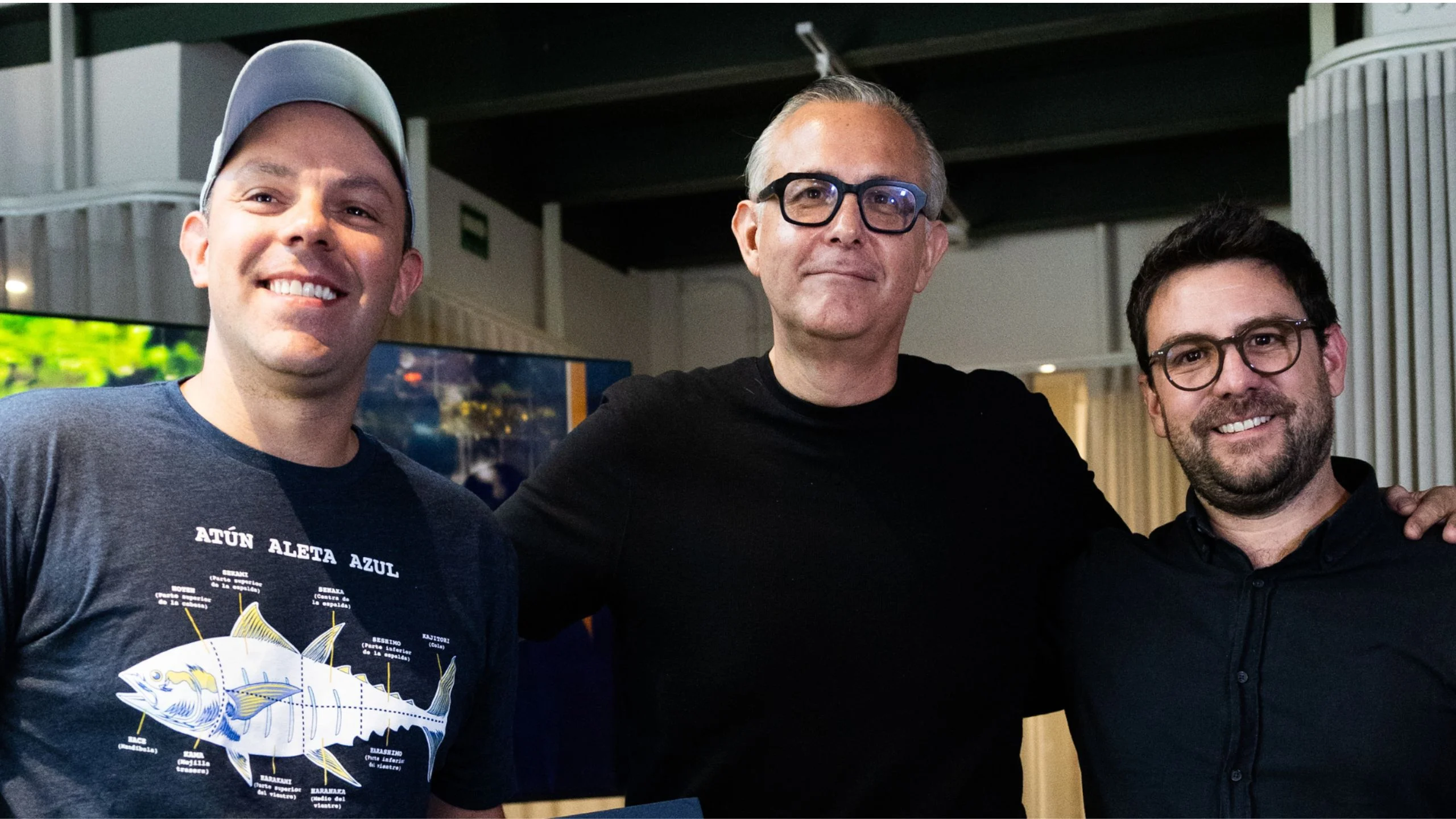 Presentan el libro Pangea: 25 aos