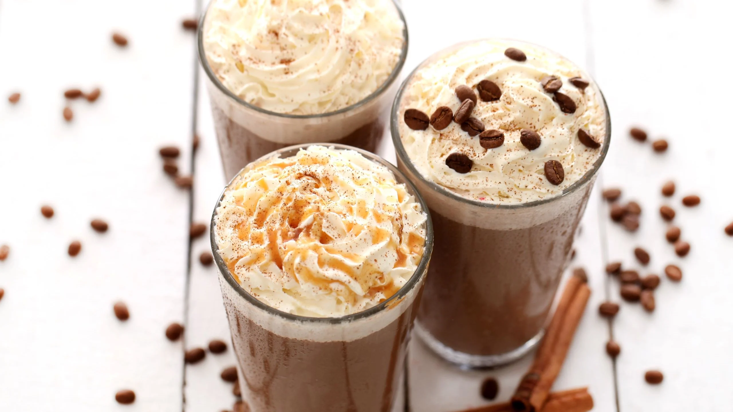 Receta fácil para el café helado más delicioso - Food & Wine en Español