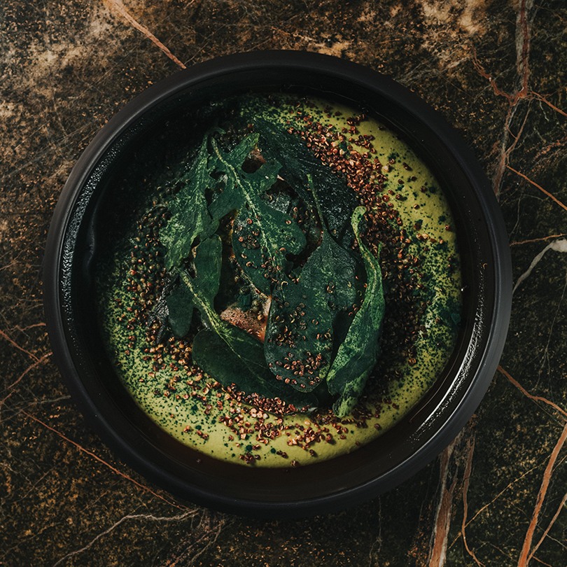 Conoce Tintoque y a Joel Ornelas, una mente fuera del molde - Food & Wine en Español