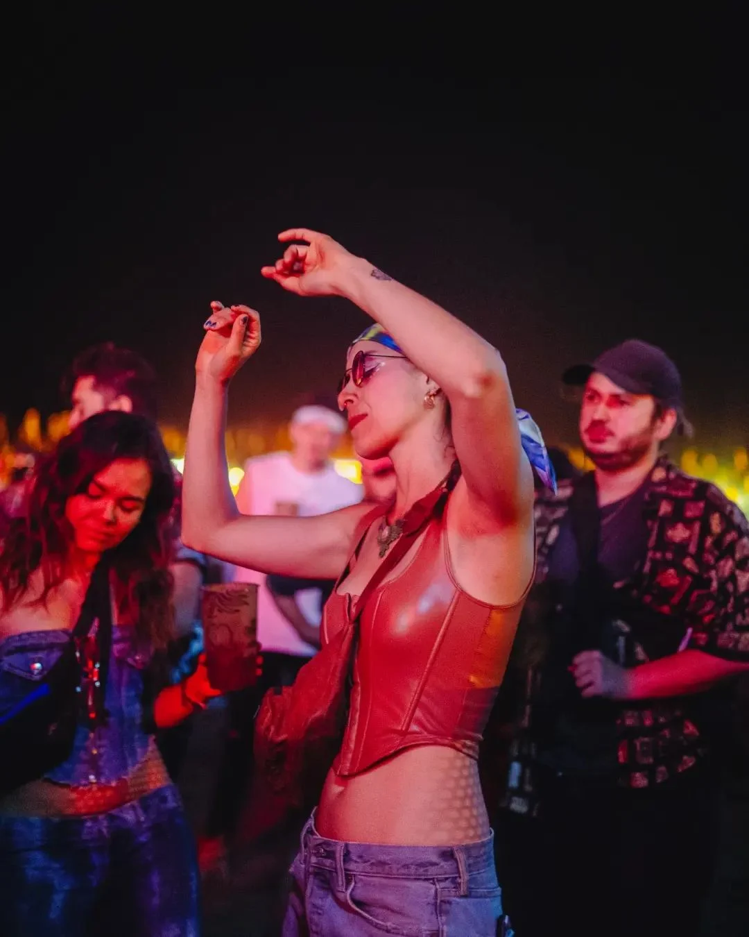 Akamba 2024 por Cuervo Tradicional: Un encuentro entre el tequila y música - Food & Wine en Español