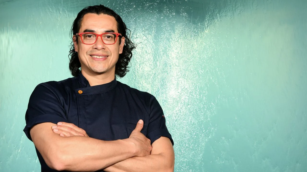 El restaurante Ha', de Hotel Xcaret México, es galardonado con una ...