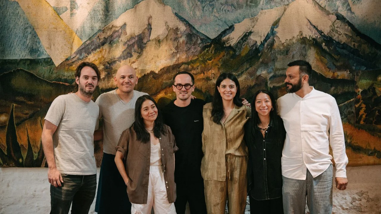 Grupo Maximus, vanguardia culinaria en México - Food & Wine en Español