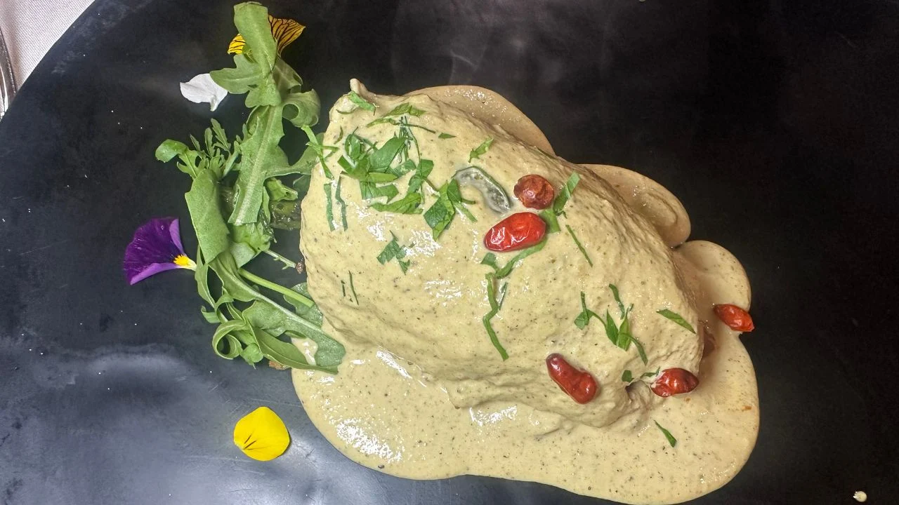 Chiles en Nogada, rescatar la tradición y romper paradigmas - Food ...