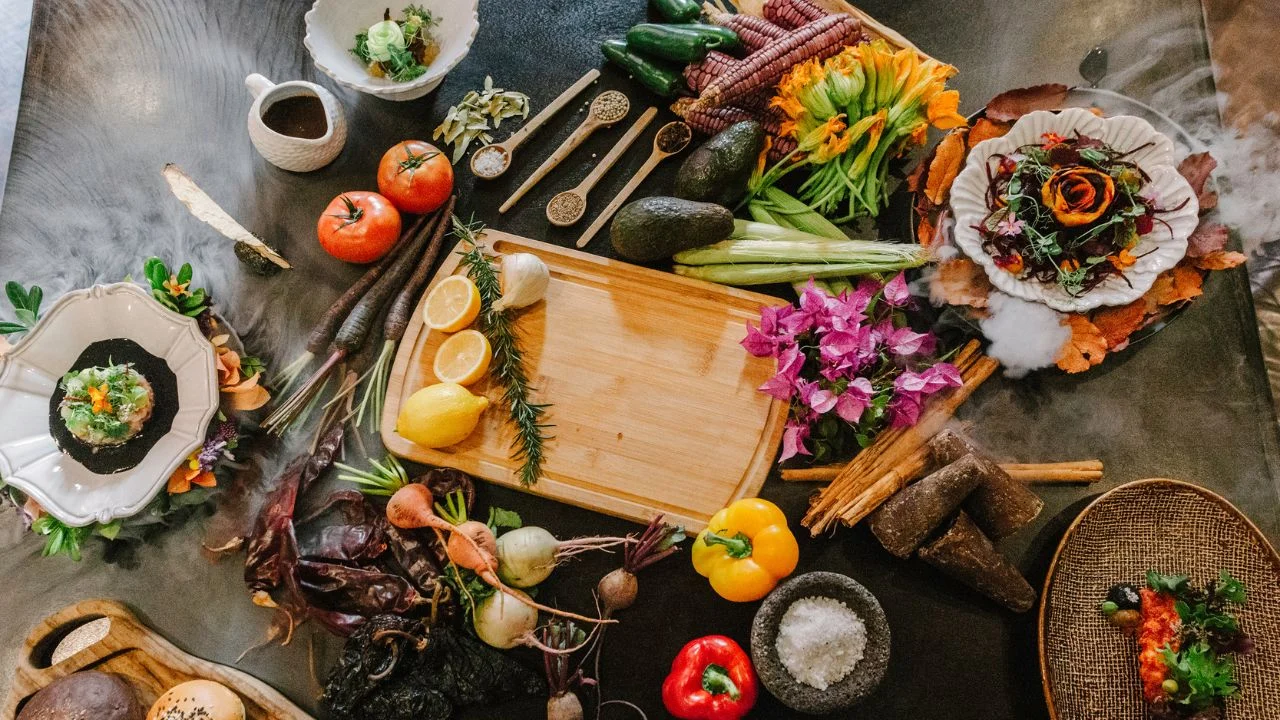 Descubre la experiencia de Pirules Garden Kitchen en San Miguel - Food ...