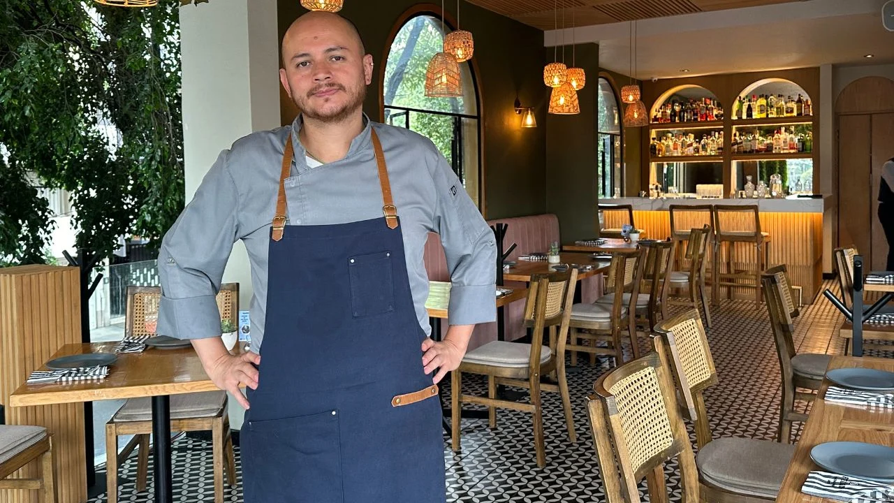 Pelayo, cocina maja con toques de autor - Food & Wine en Español