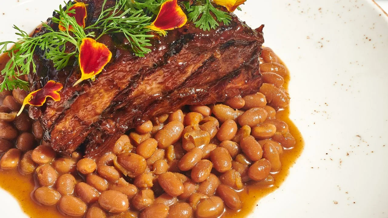 Jairo, una auténtica expresión de la comida colombiana - Food & Wine en ...