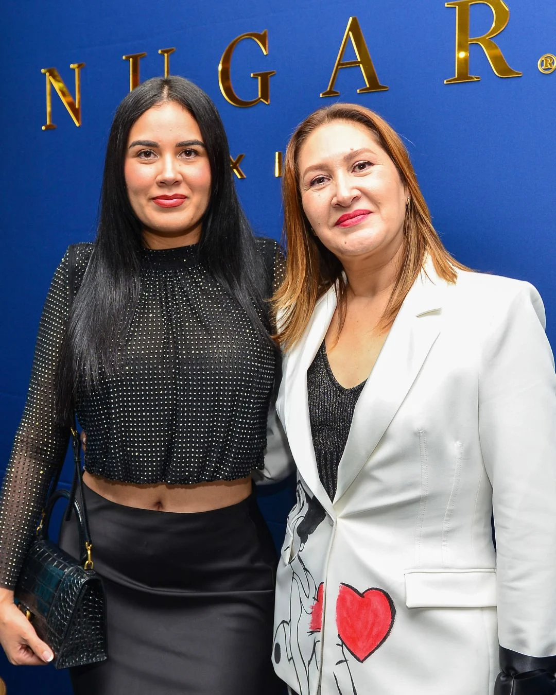 Enamórate de las vajillas de Nugar en su nuevo showroom - Food & Wine en Español