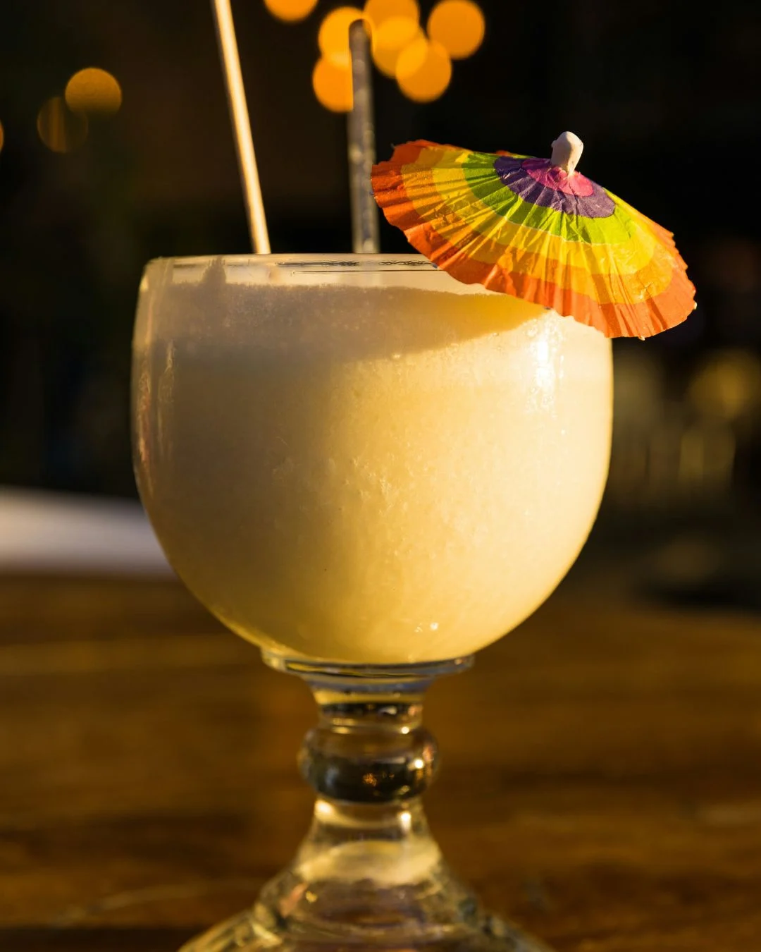 Celebra el Día de la Piña Colada con este delicioso pastel - Food ...