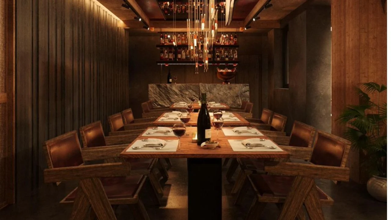 Parrilla Ceferino, entre los restaurantes más bonitos del mundo - Food ...