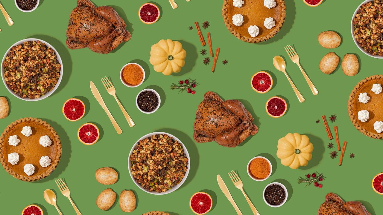 Día de Acción de Gracias: te decimos dónde celebrarlo - Food & Wine en ...