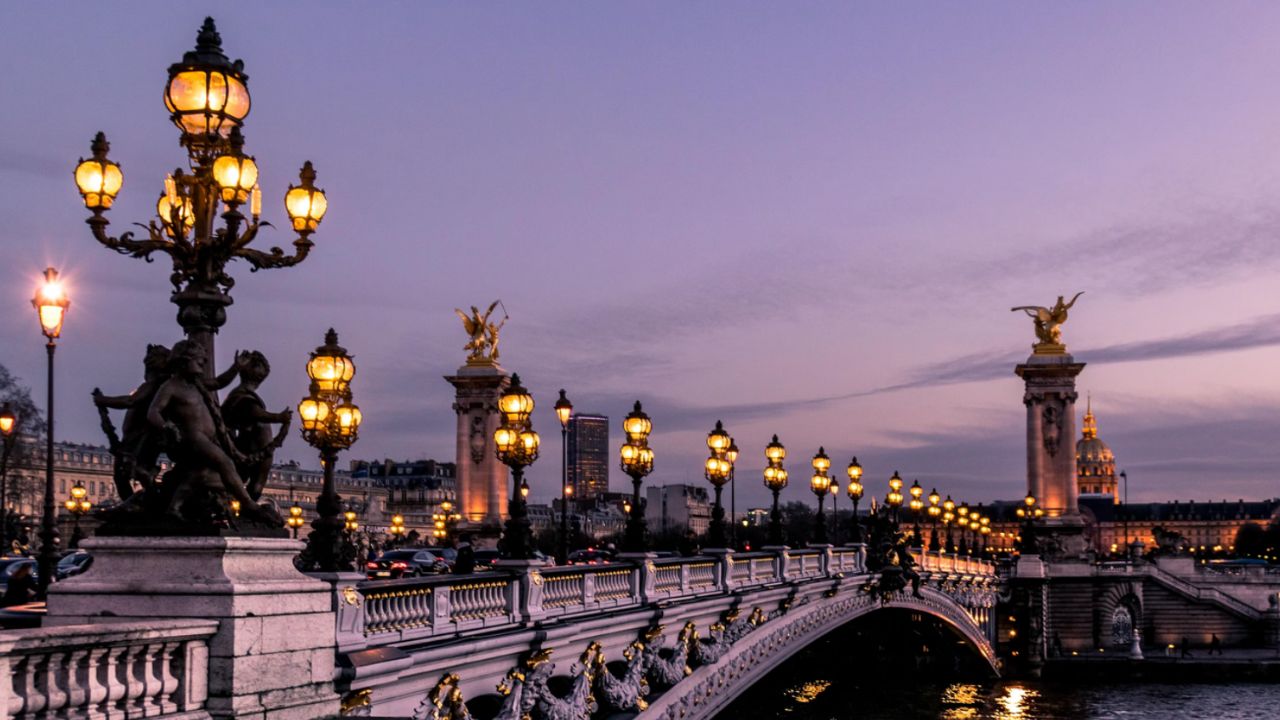 París: la esencia inconfundible de la capital francesa - Food & Wine en ...