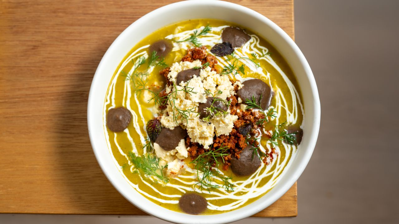 3 restaurantes imperdibles (y no tradicionales) en Cuernavaca - Food ...