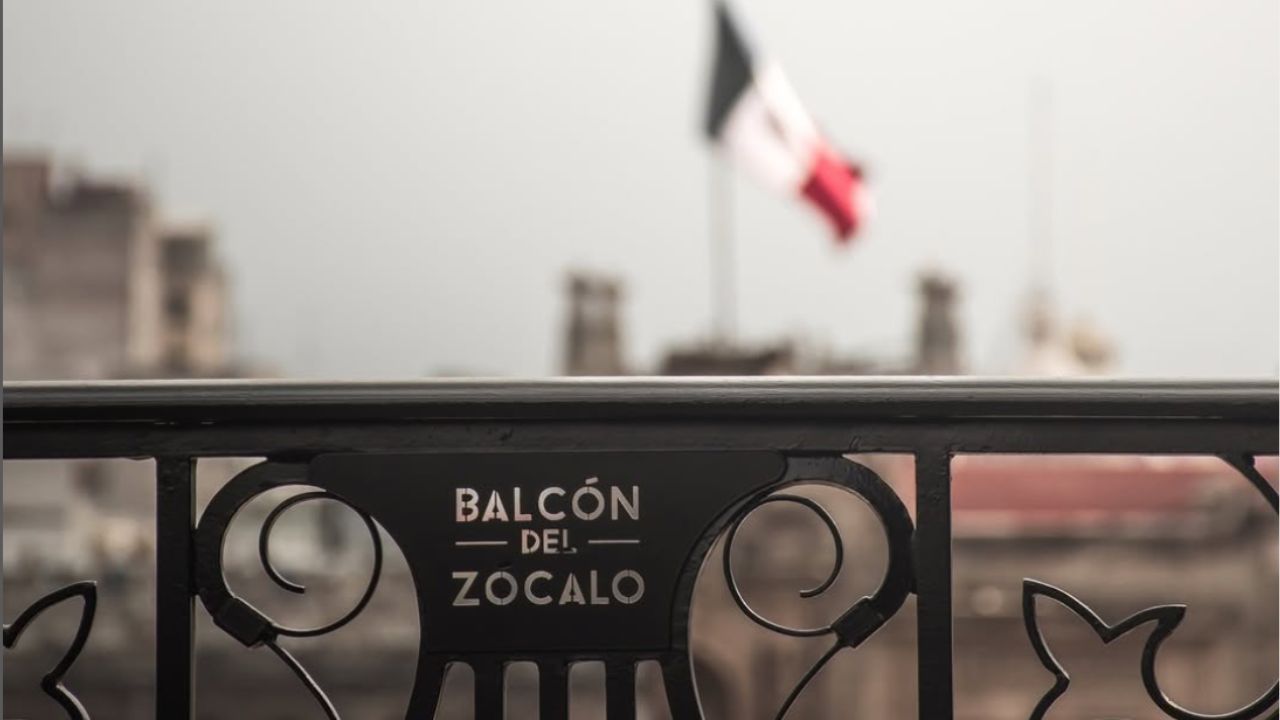"A partir de ahora", el nuevo documental de Balcón del Zócalo - Food ...