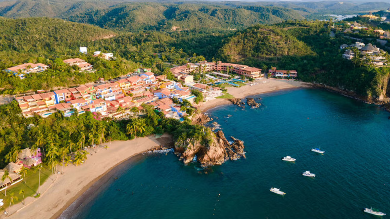 Copa Agua Alta en Careyes: el evento de polo más exclusivo