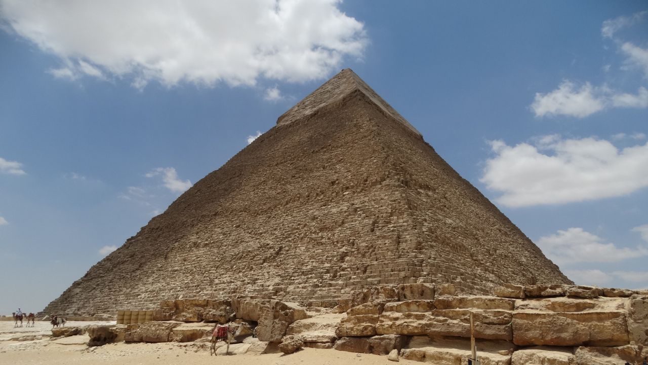 Egipto: donde la historia se convierte en viaje - Food & Wine en Español