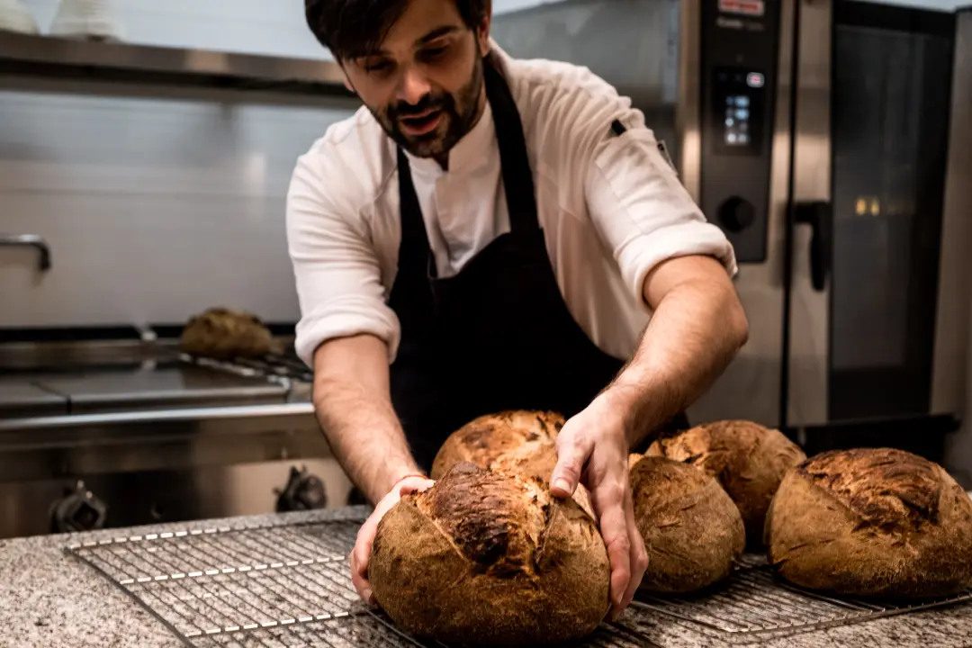 Coco Montes, de Sabú, gana el Prix Chef de l’Avenir 2025