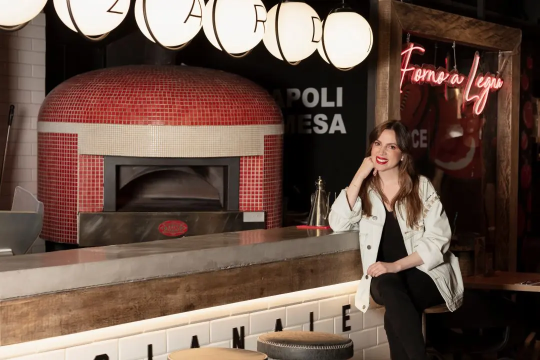 Colombia tiene una de las mejores pizzas de Latinoamérica