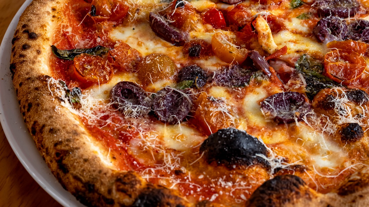 Conoce Flama, el restaurante con una de las mejores pizzas de América ...