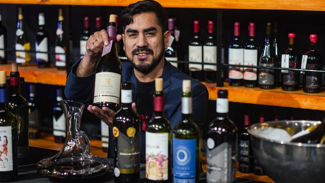 Descubra los mejores vinos peruanos en este exclusivo salón con más de ...