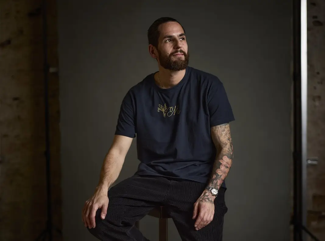 El chef Rubén Mosquero debuta con EMi el 29 de julio en Madrid - Food ...