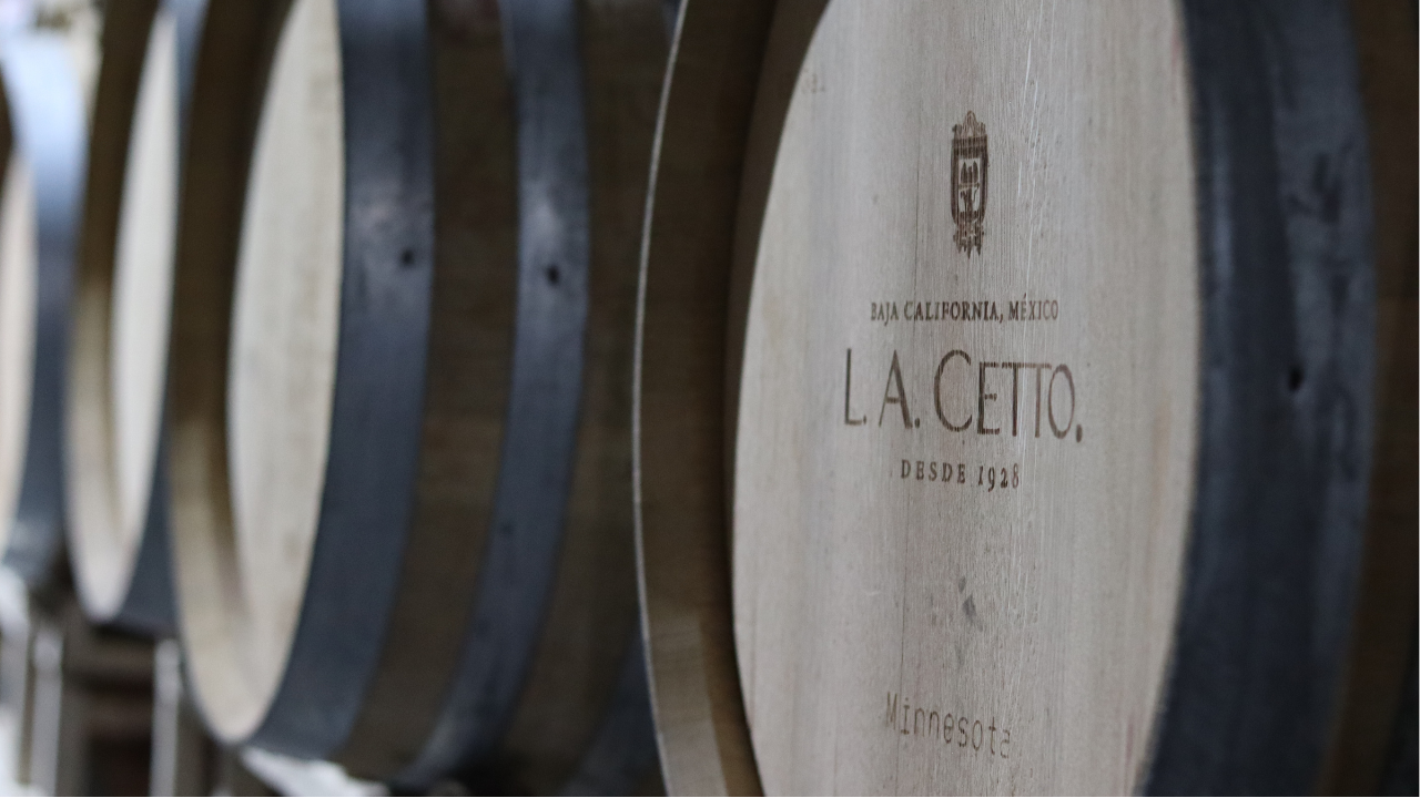 Brinda L.A. Cetto por sus logros rumbo a su centenario - Food & Wine en ...