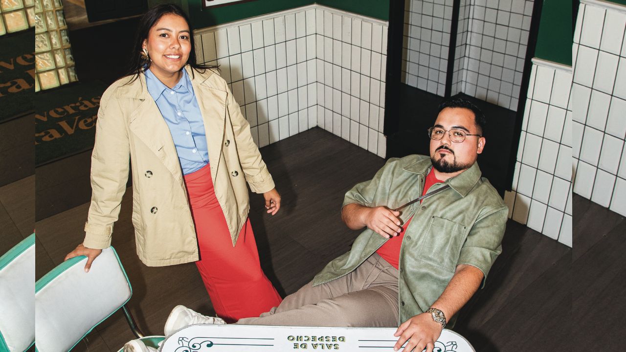Best New Chefs: Roxana Prieto y Alexis Torres de Naakary - Food & Wine ...