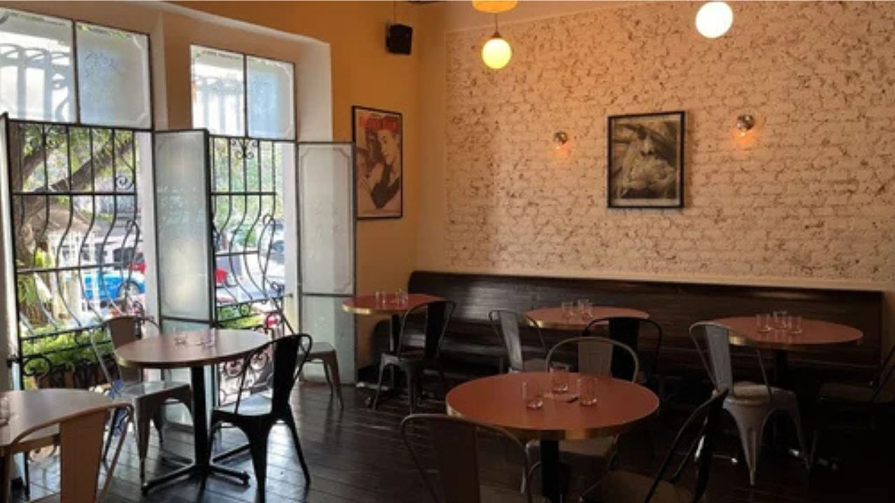 Beto Beto: estilo único, esencia bohemia y coctelería de autor