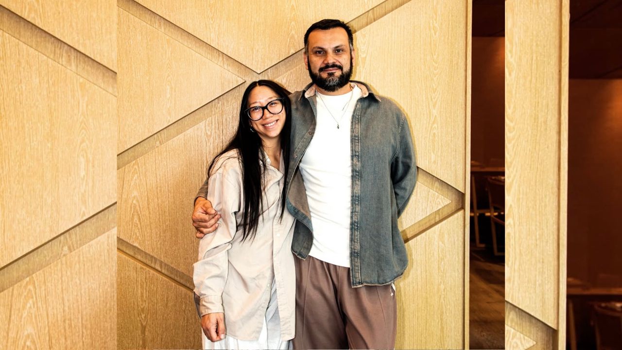 Maryann Yong y Mario Malváez: unidos por el sudeste asiático - Food ...
