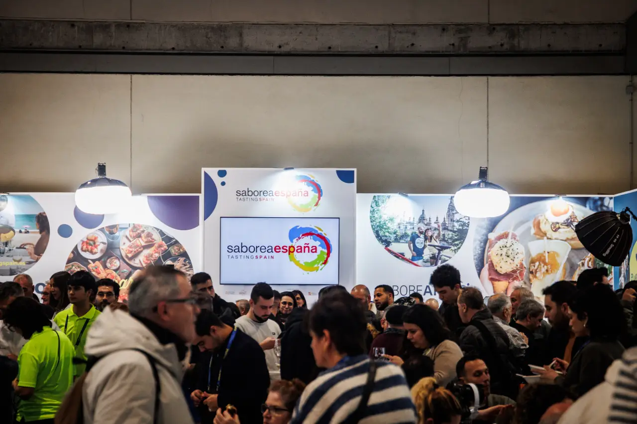 Las tapas también son protagonistas en Madrid Fusión 2026 - Food & Wine ...