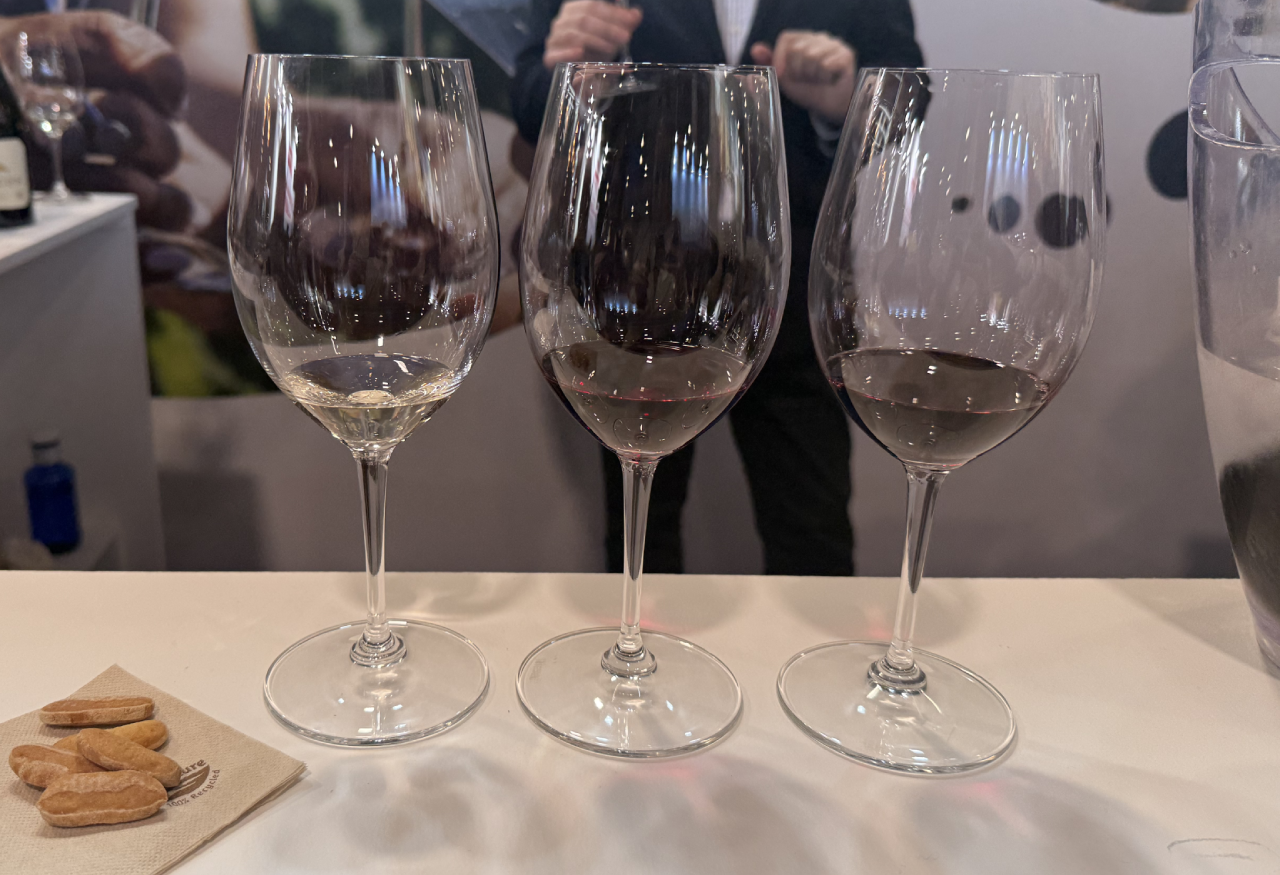 Ocho vinos para invierno: tintos con carácter y un blanco de guarda